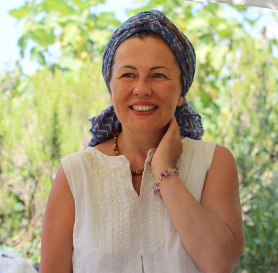Fertility. Sacred Womb. Inner Child – LOLA LHAMO ~ QUANTA Energetics